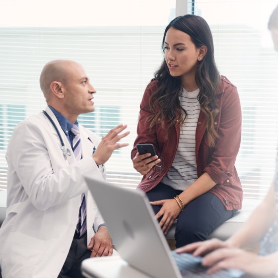 Patient Journey | Patient Support Services | CoverMyMeds